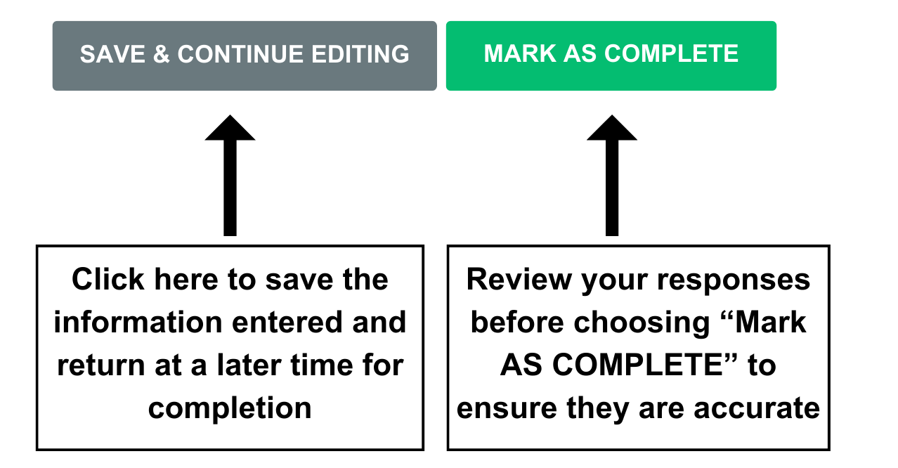 How do I complete the Preferences task section of the application ...