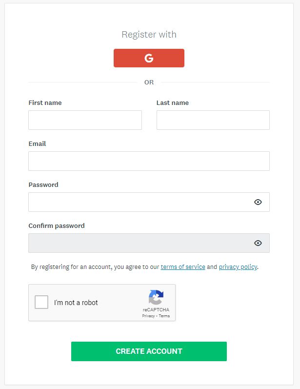 How do I register an account in the NYC DOE Teacher Admissions Portal ...