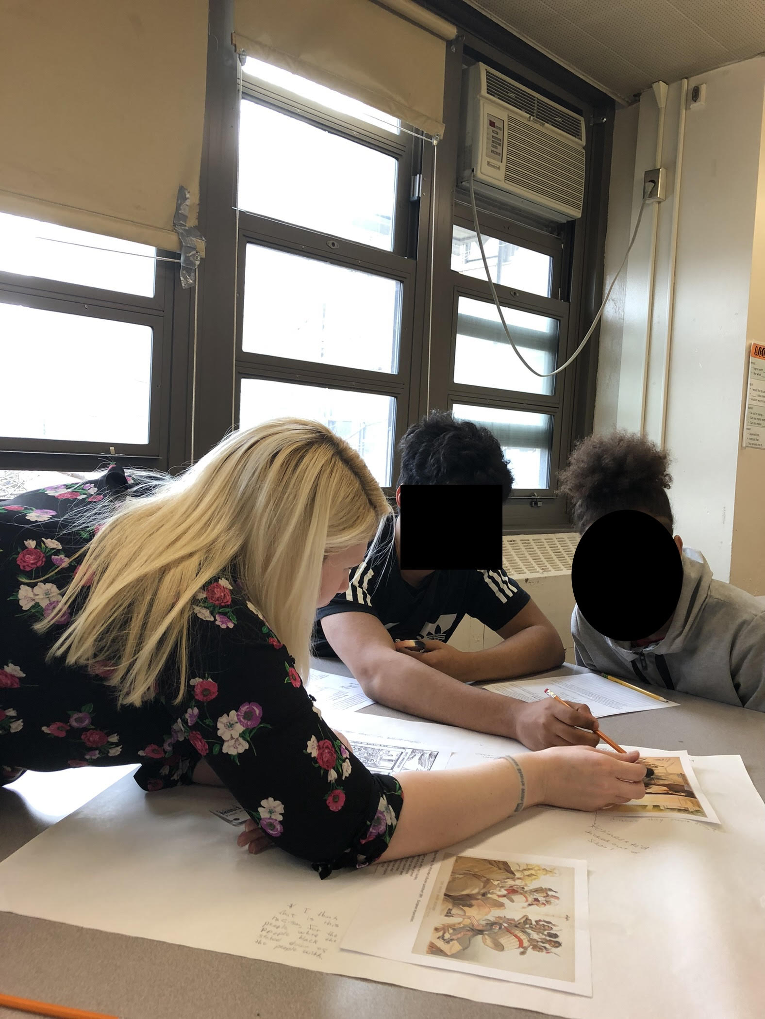 Becoming a Students with Disabilities- Generalist (Grades 1-6) Fellow! – NYC Teaching Fellows ...