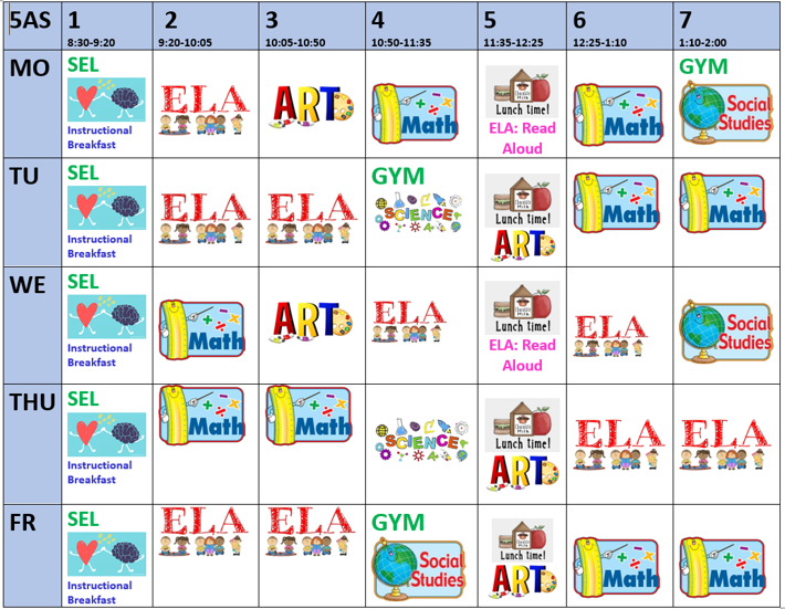 Learn more about teaching Bilingual Education in Spanish (Grades 1-6 ...